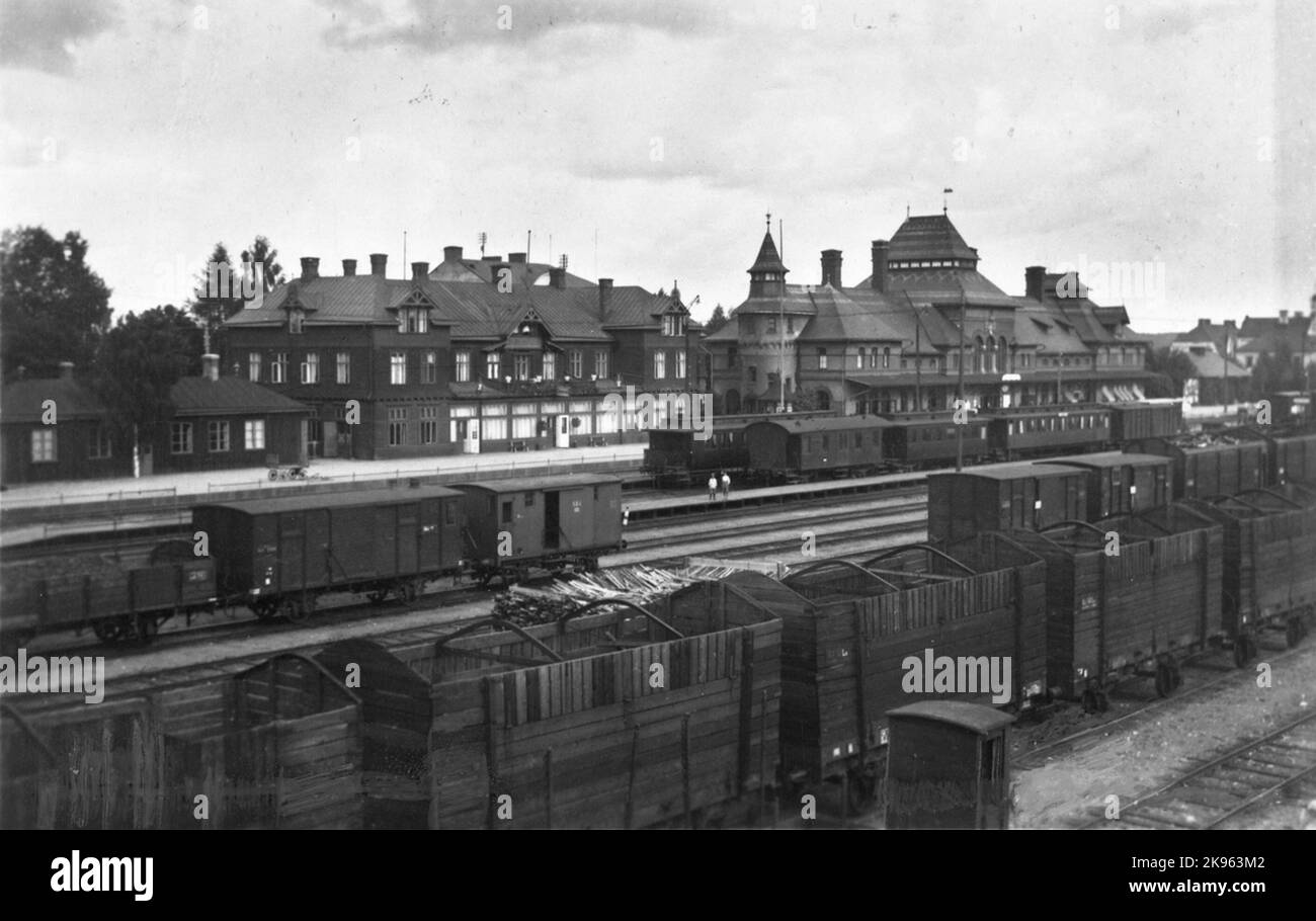 Krylbo hi-res stock photography and images - Alamy