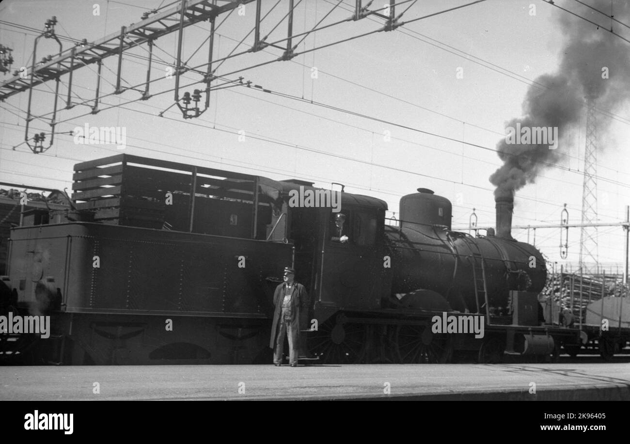 GDJ K/C3/C 48 Stock Photo - Alamy