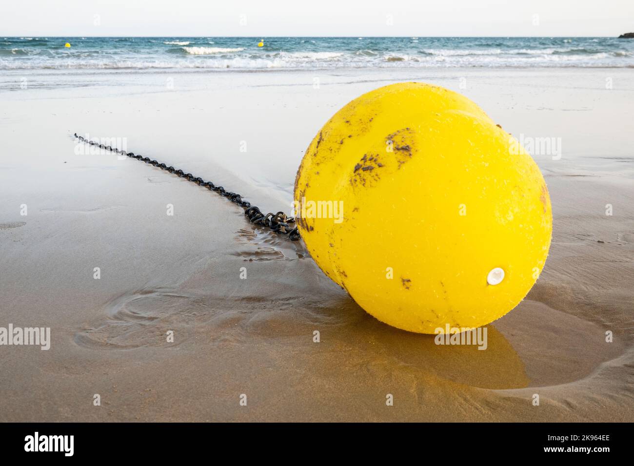Giant buoy hi-res stock photography and images - Alamy