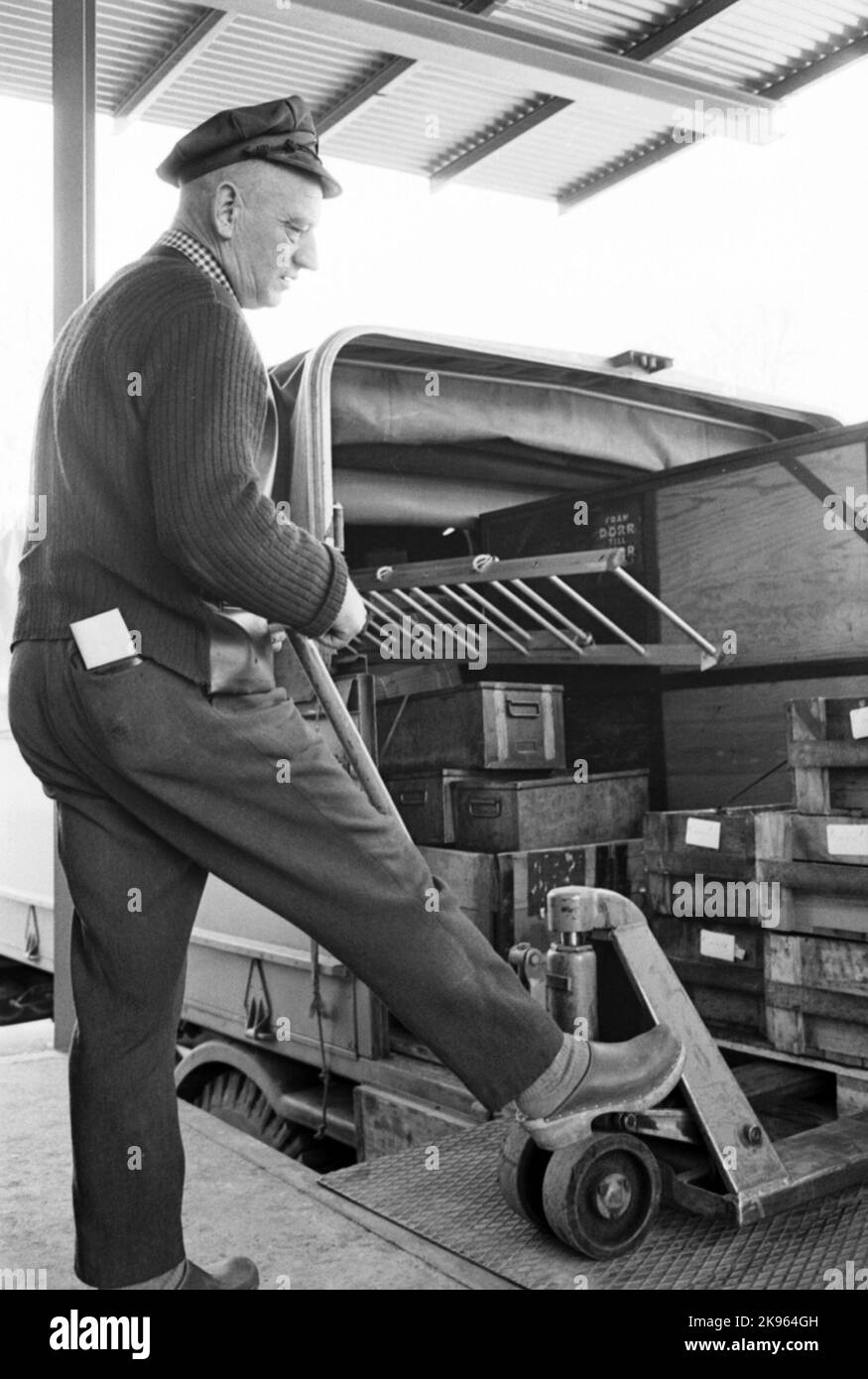 Swedish lock hi-res stock photography and images - Alamy