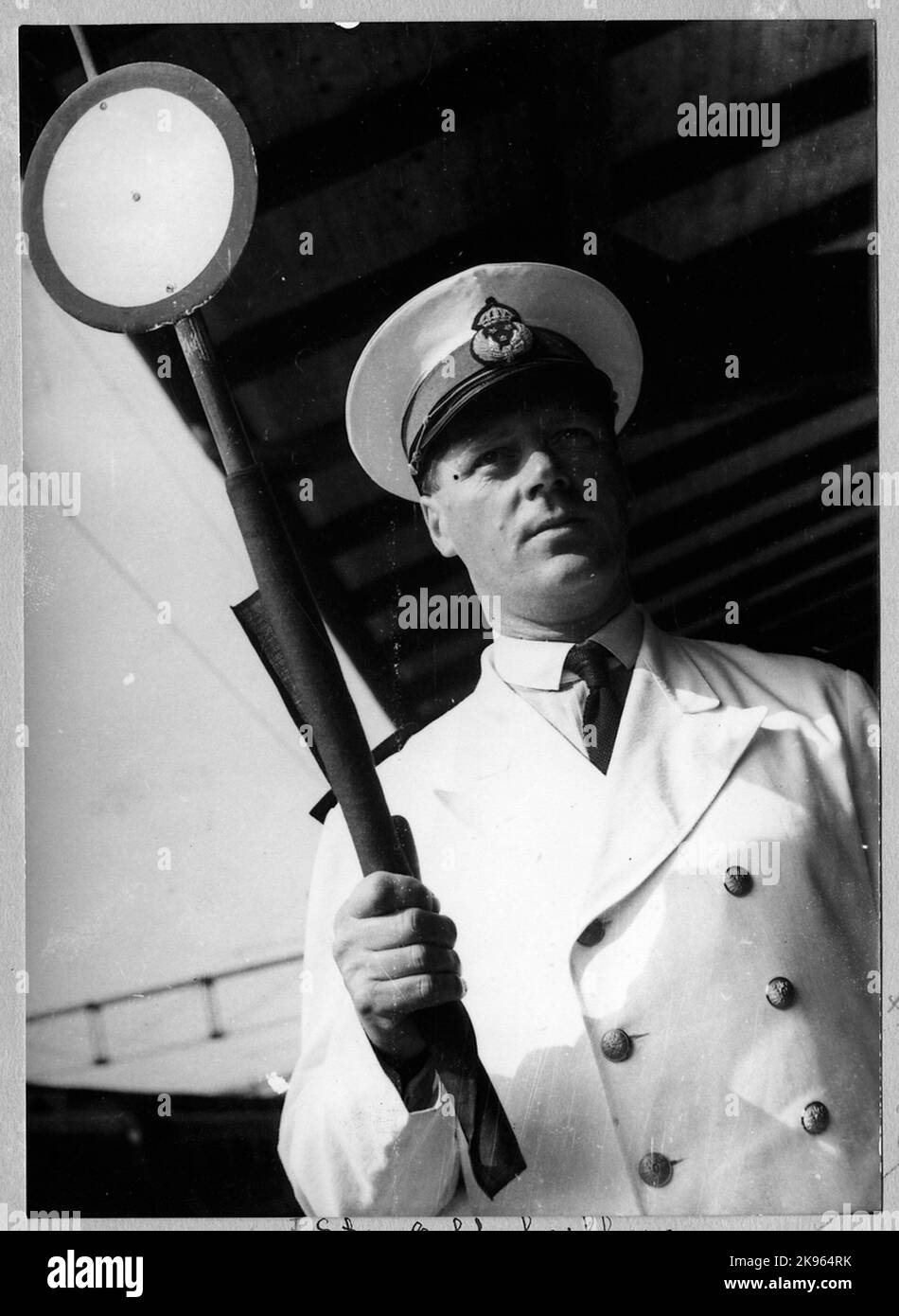 First station writer Carlberg Stock Photo - Alamy