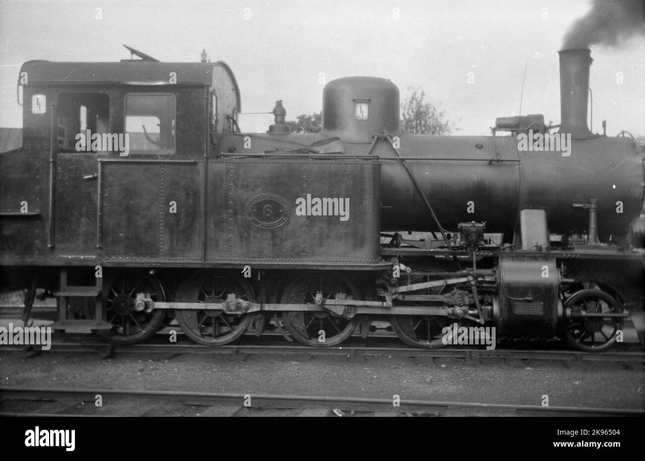 Blj Lok 6 Stock Photo - Alamy