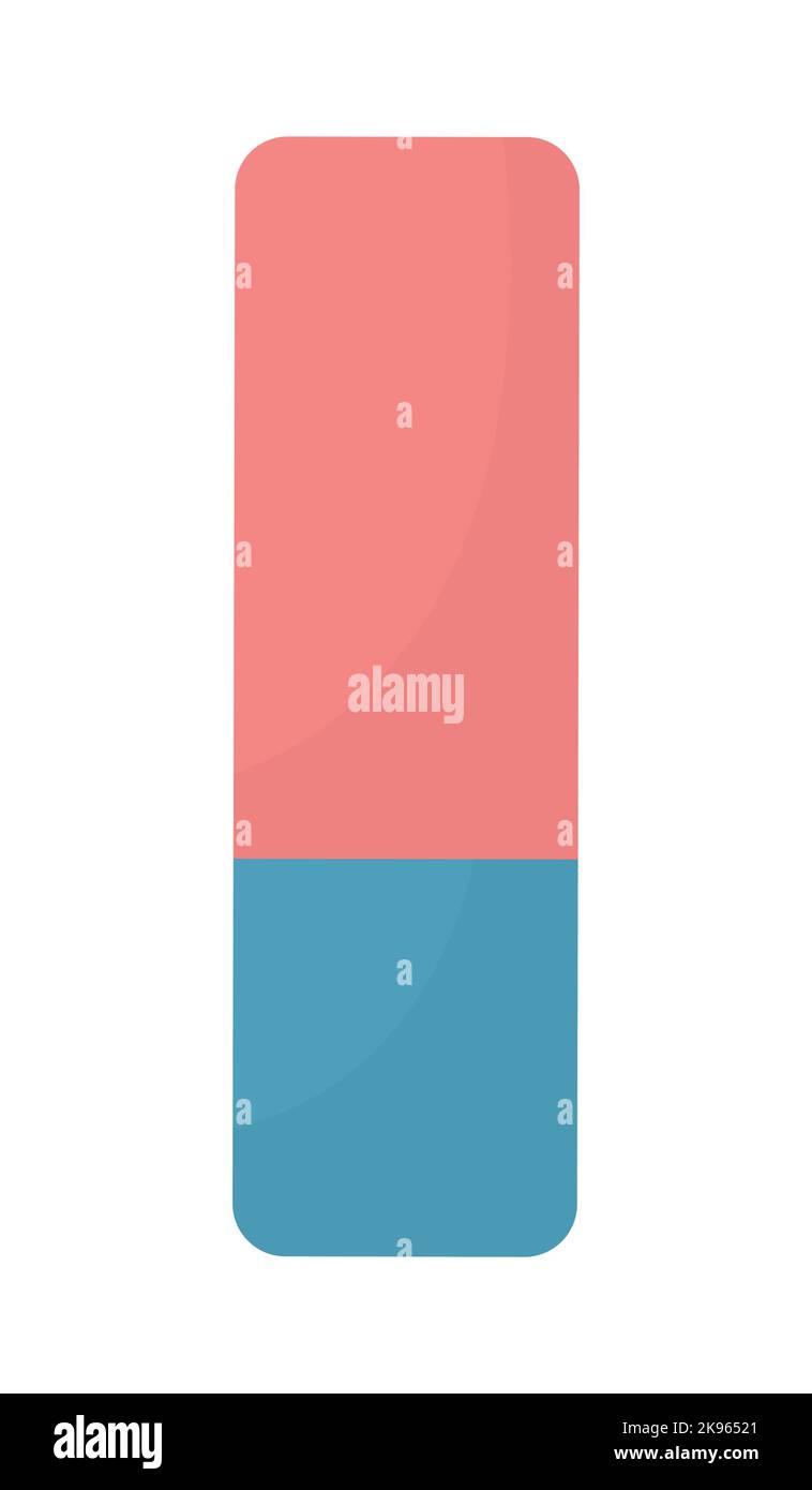 Eraser clipart Cut Out Stock Images & Pictures - Alamy