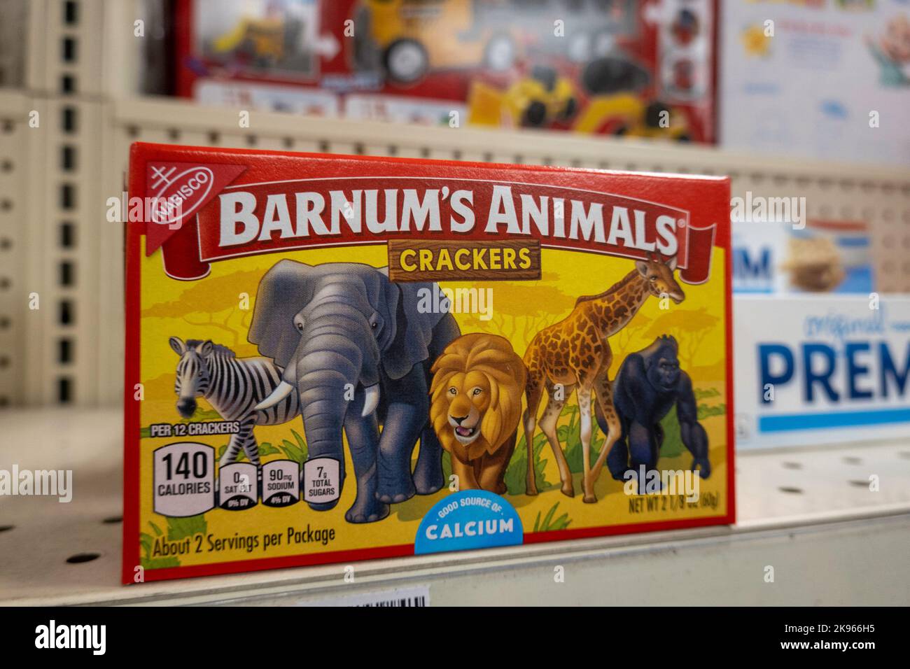 CVS is a national drugstore chain with a pharmacy and grocery section ...