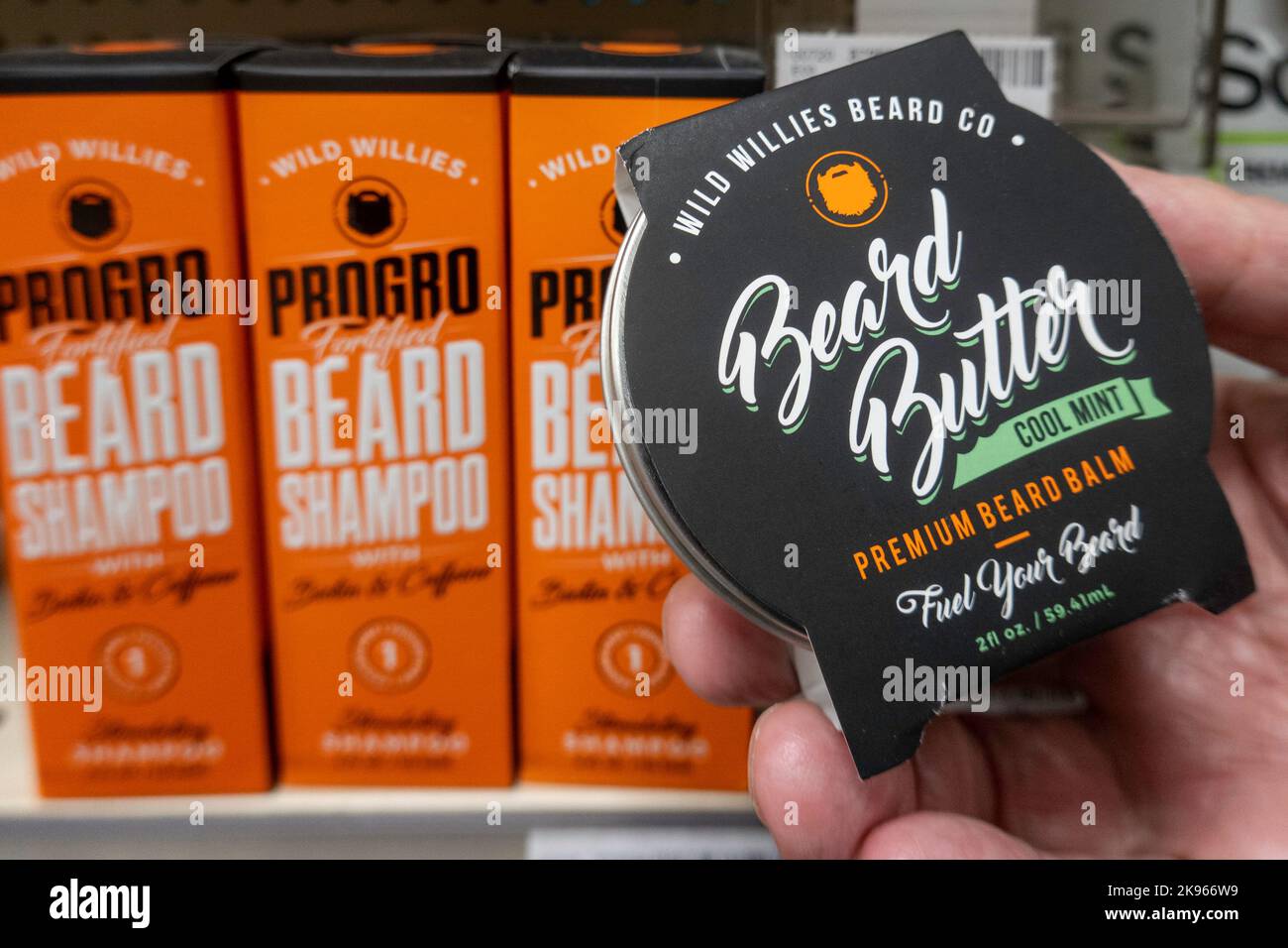 CVS is a national drugstore chain with a pharmacy and grocery section ...