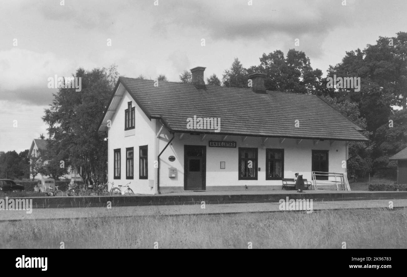 Angelstad hi-res stock photography and images - Alamy