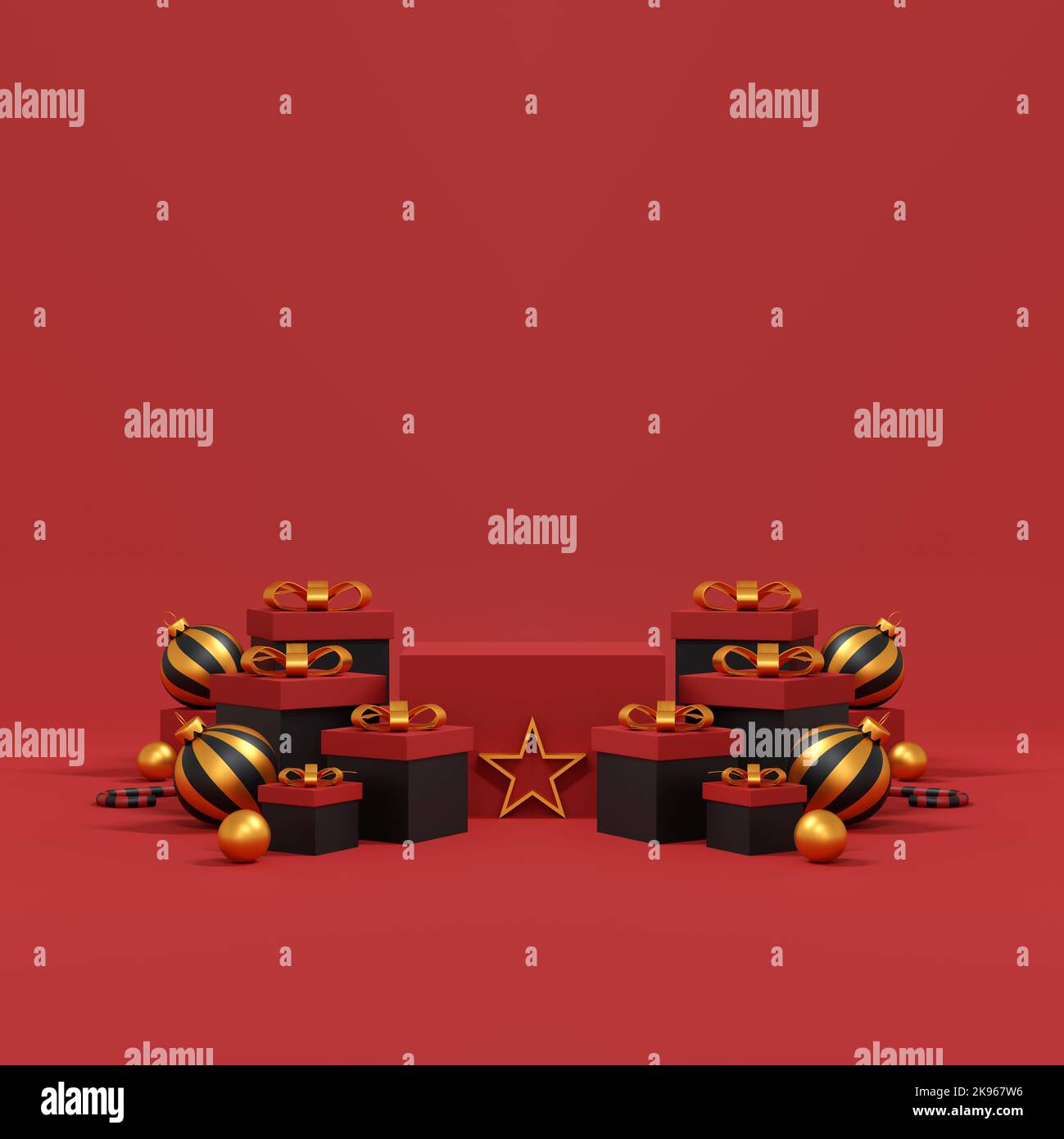 Merry Christmas and happy new year banner design, poster and cover ...