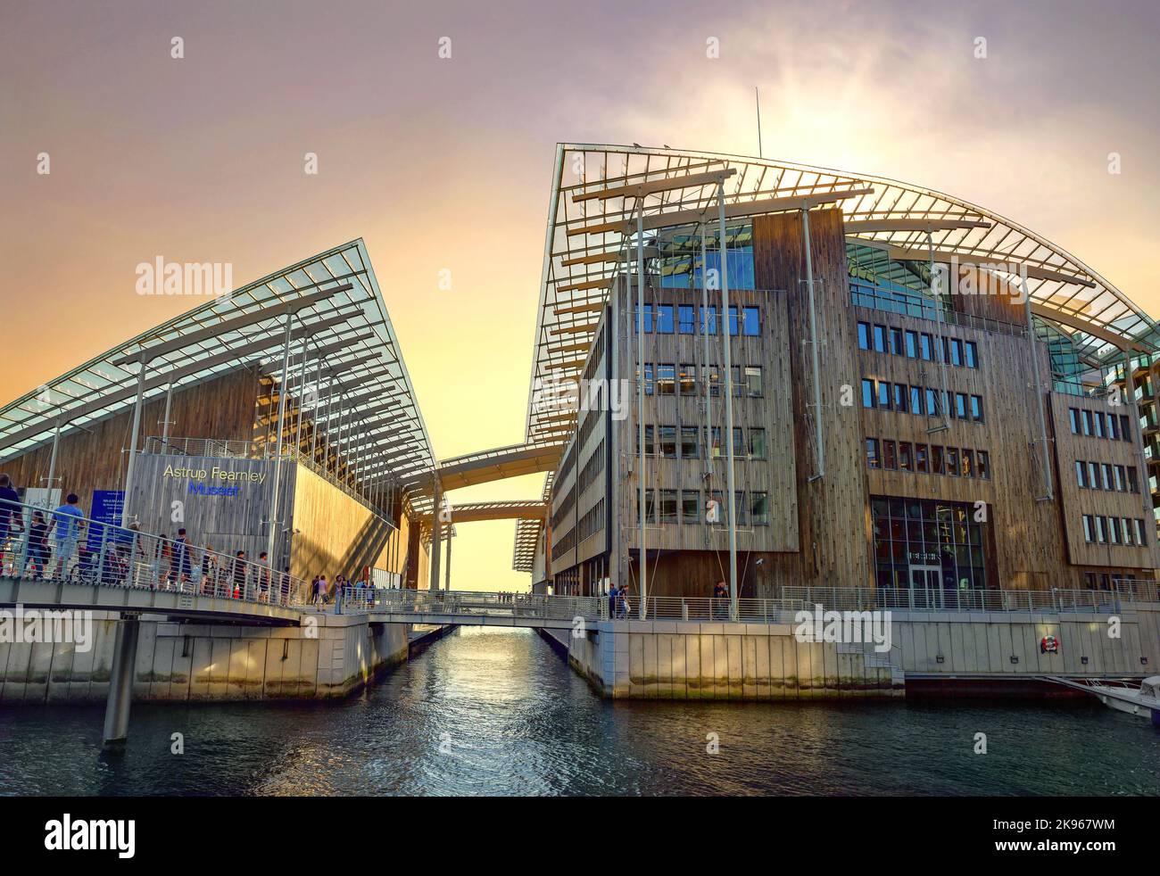 Oslo norway view cityscape hi-res stock photography and images - Alamy