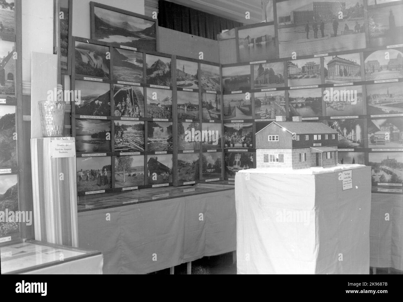 Designated structure Black and White Stock Photos & Images - Alamy