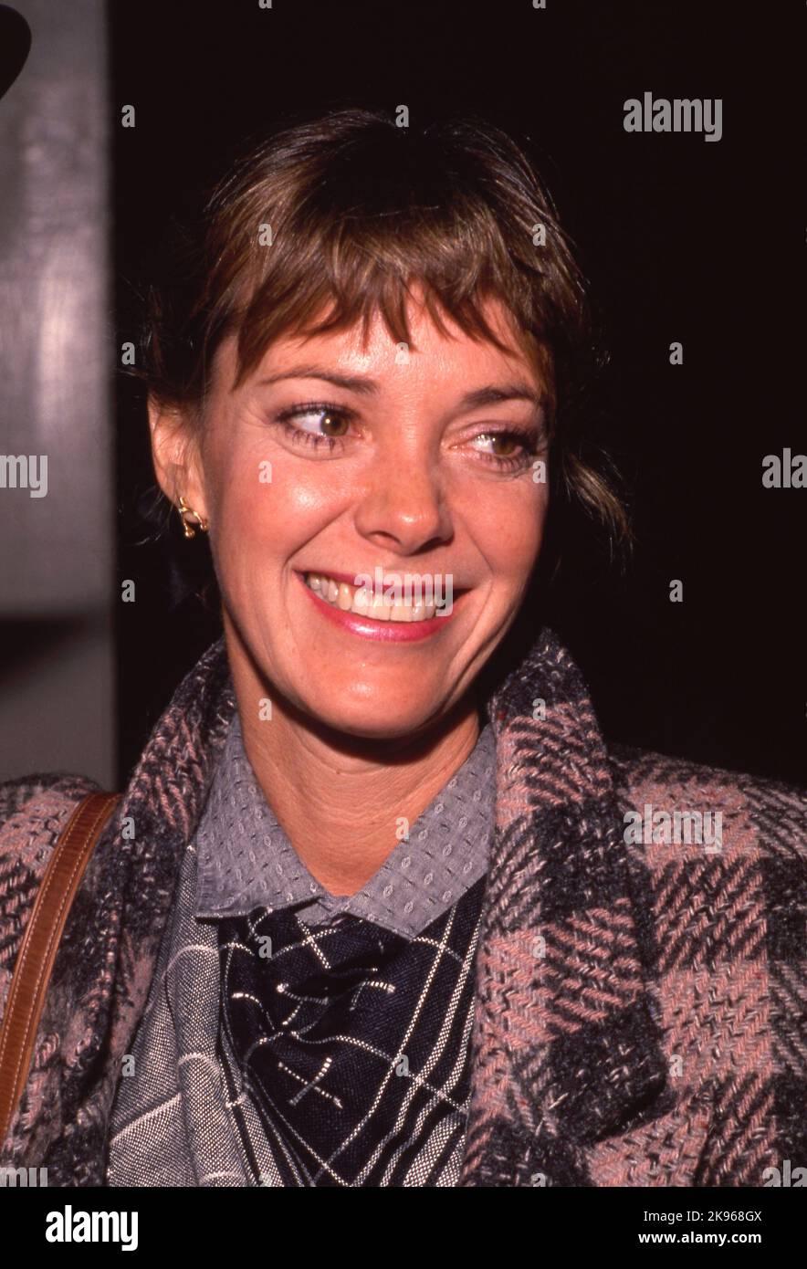 Ann lockhart hi-res stock photography and images - Alamy