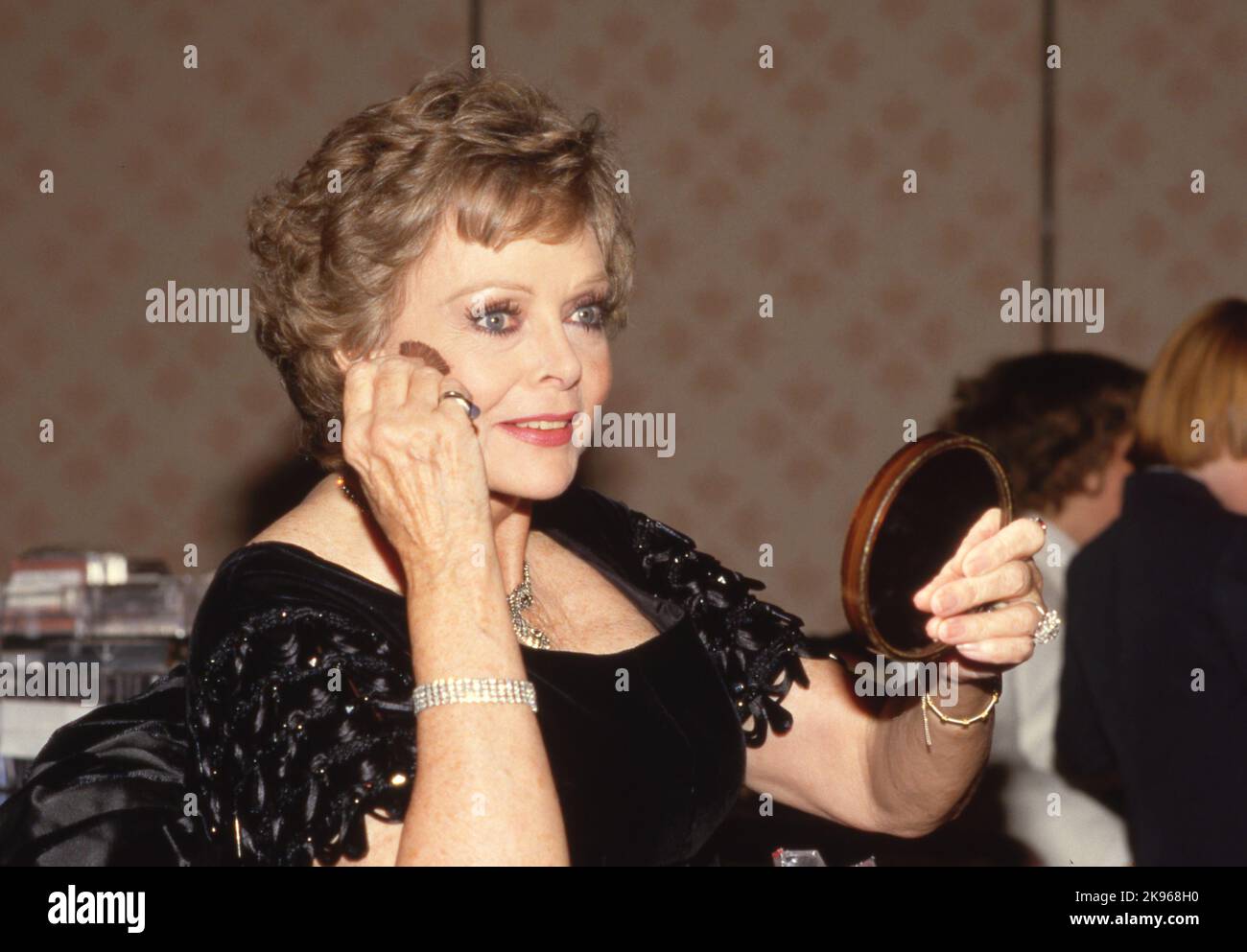 June Lockhart 2010