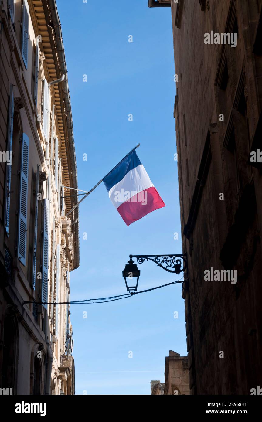Flag view hi-res stock photography and images - Alamy