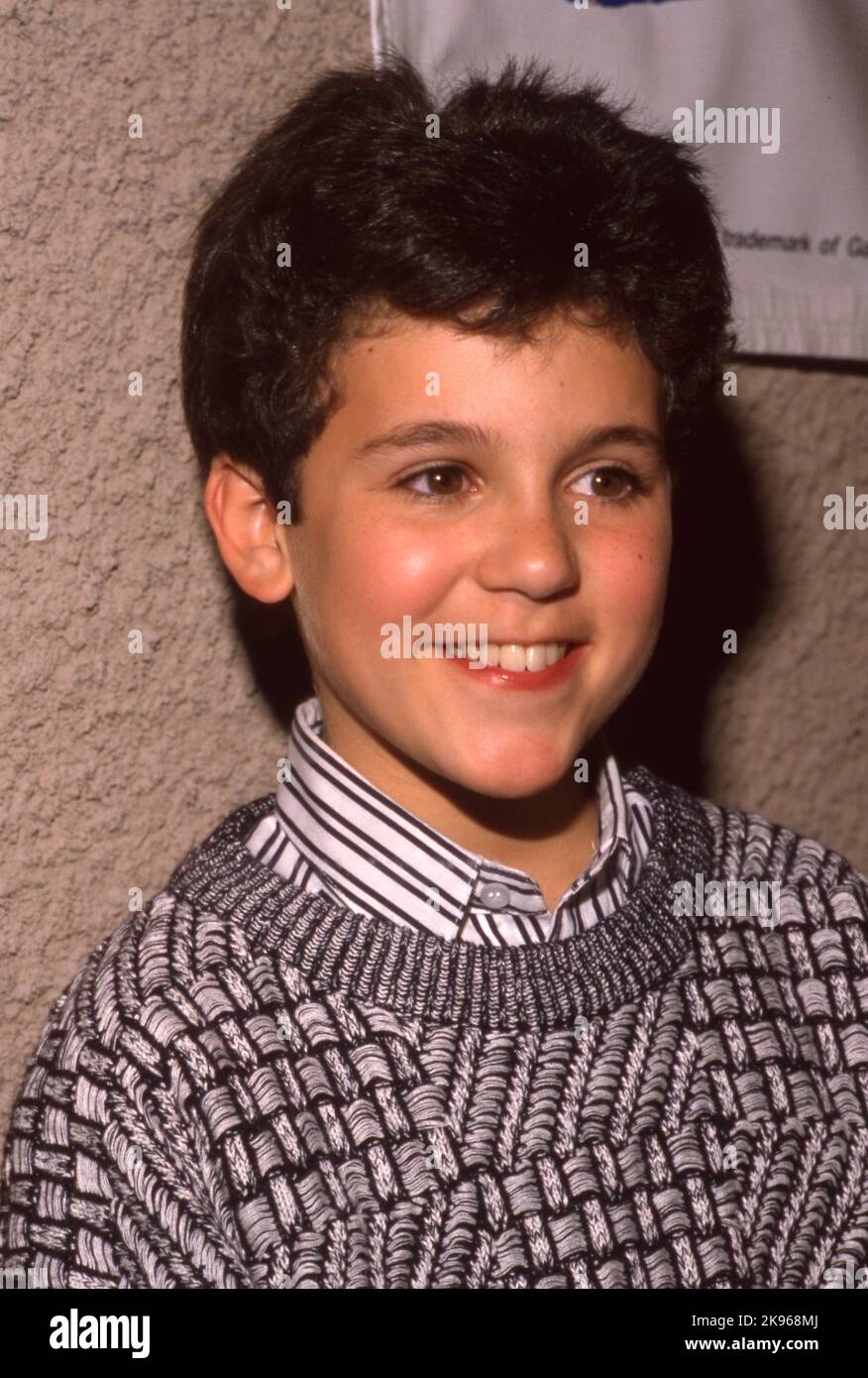 Fred Savage at HBO's 'Comic Relief 3' to Raise Funds for the Homeless ...