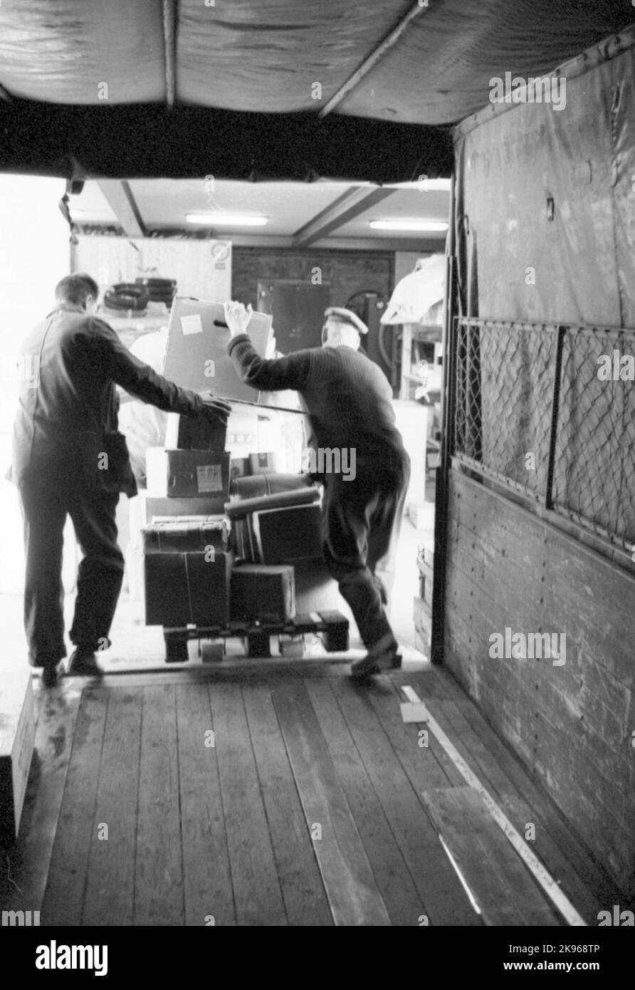 Swedish Lock AB (SLAB Stock Photo - Alamy