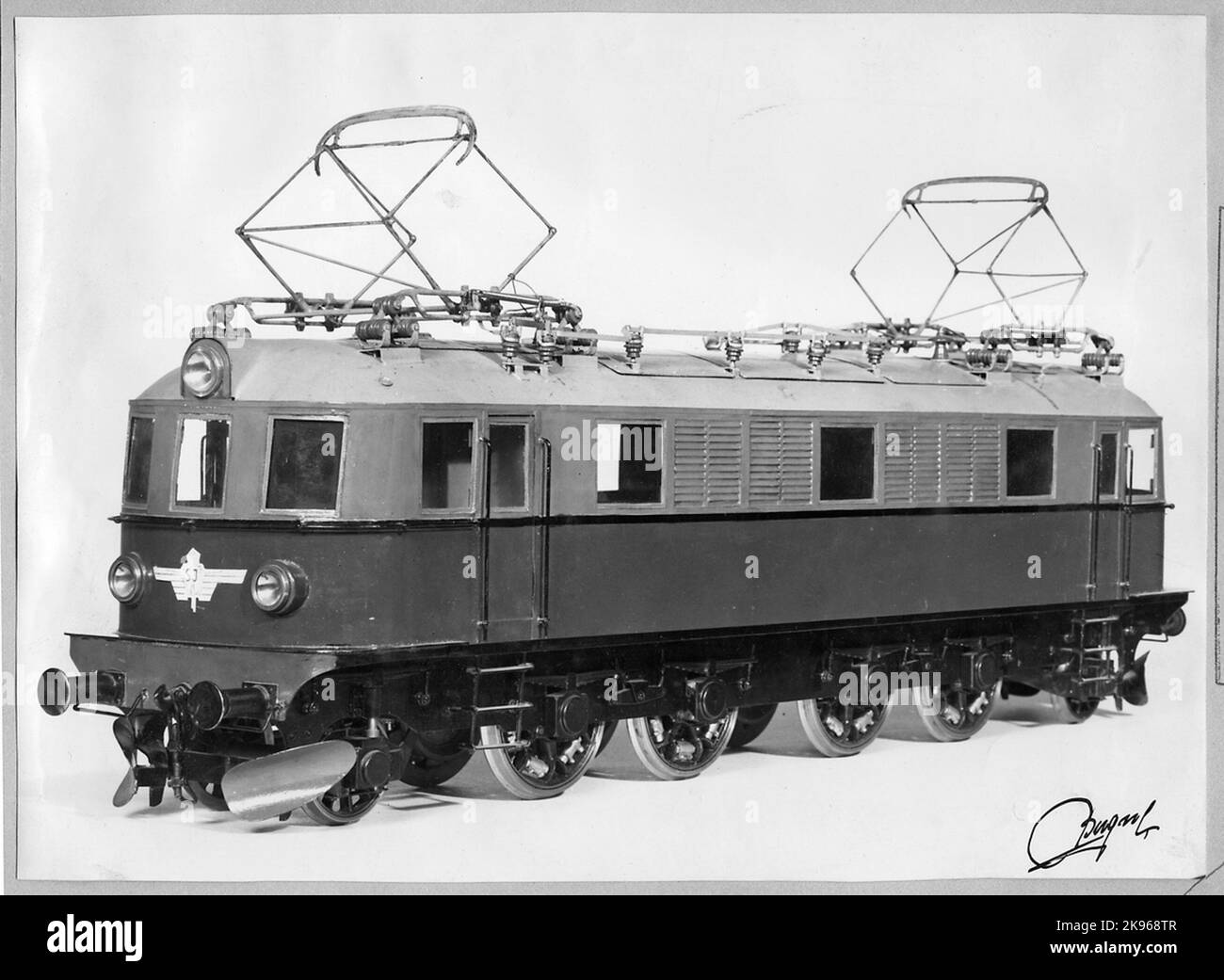 State Railways, SJ F Stock Photo - Alamy