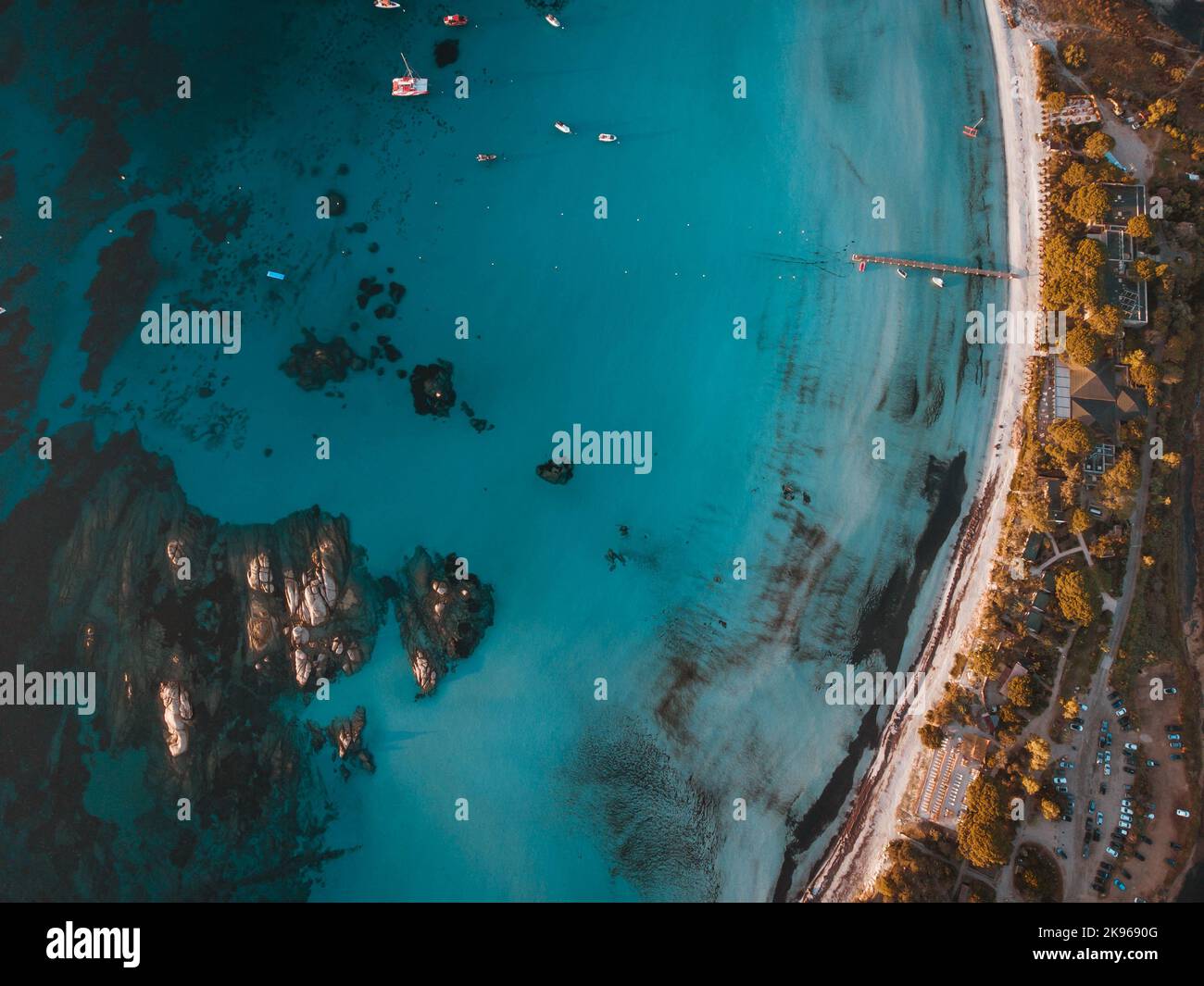 Santa guilia corsica hi-res stock photography and images - Alamy
