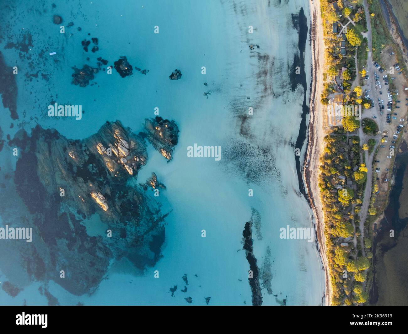 Santa guilia corsica hi-res stock photography and images - Alamy