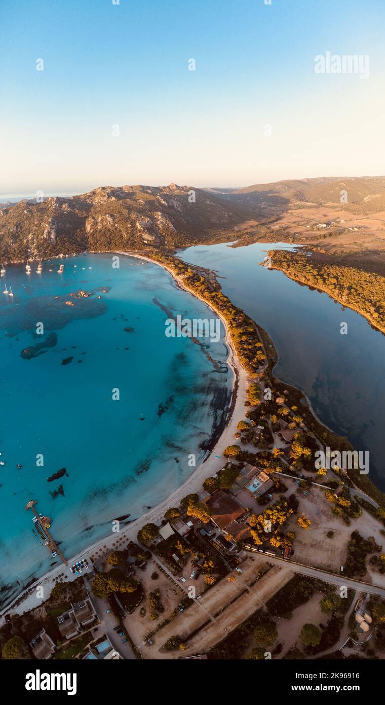 Santa guilia corsica hi-res stock photography and images - Alamy
