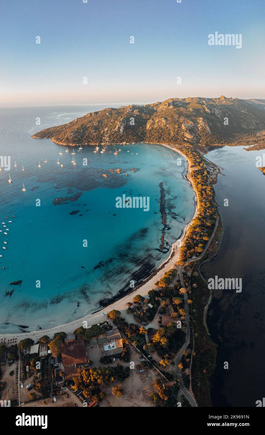 Santa guilia corsica hi-res stock photography and images - Alamy