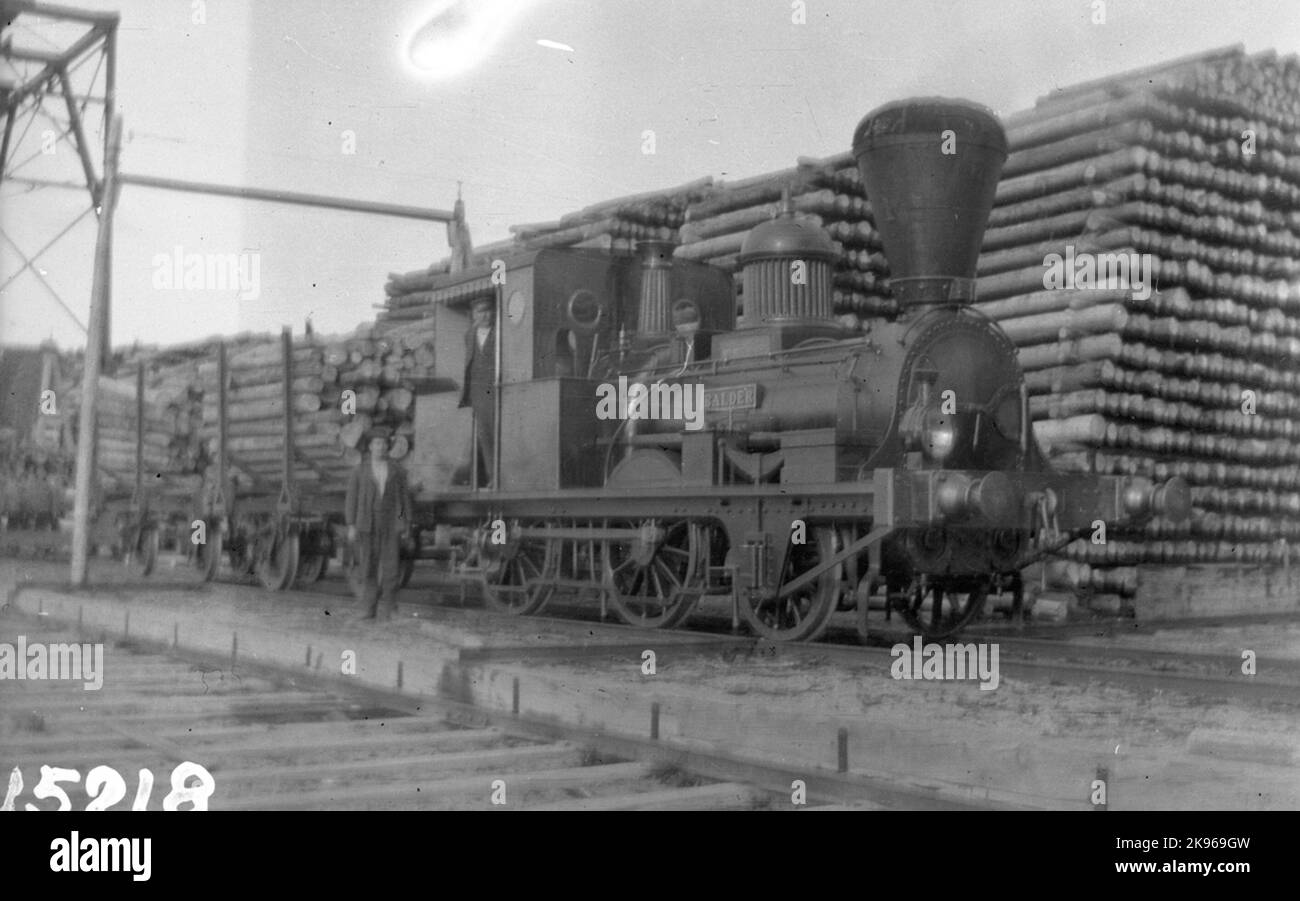 Sandarne hi-res stock photography and images - Alamy