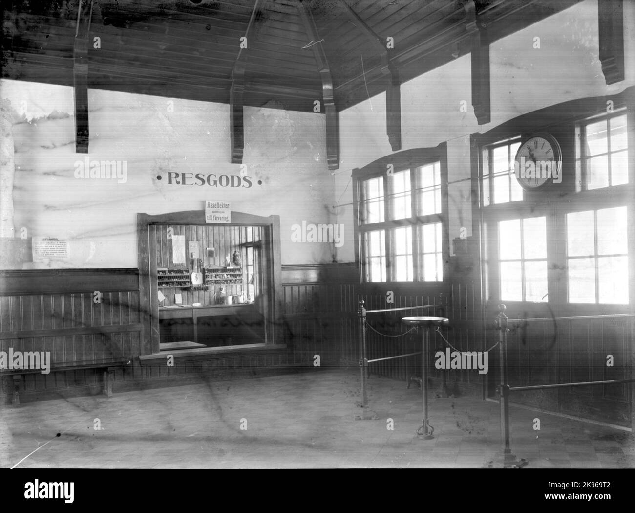 Waiting room design Black and White Stock Photos & Images - Alamy