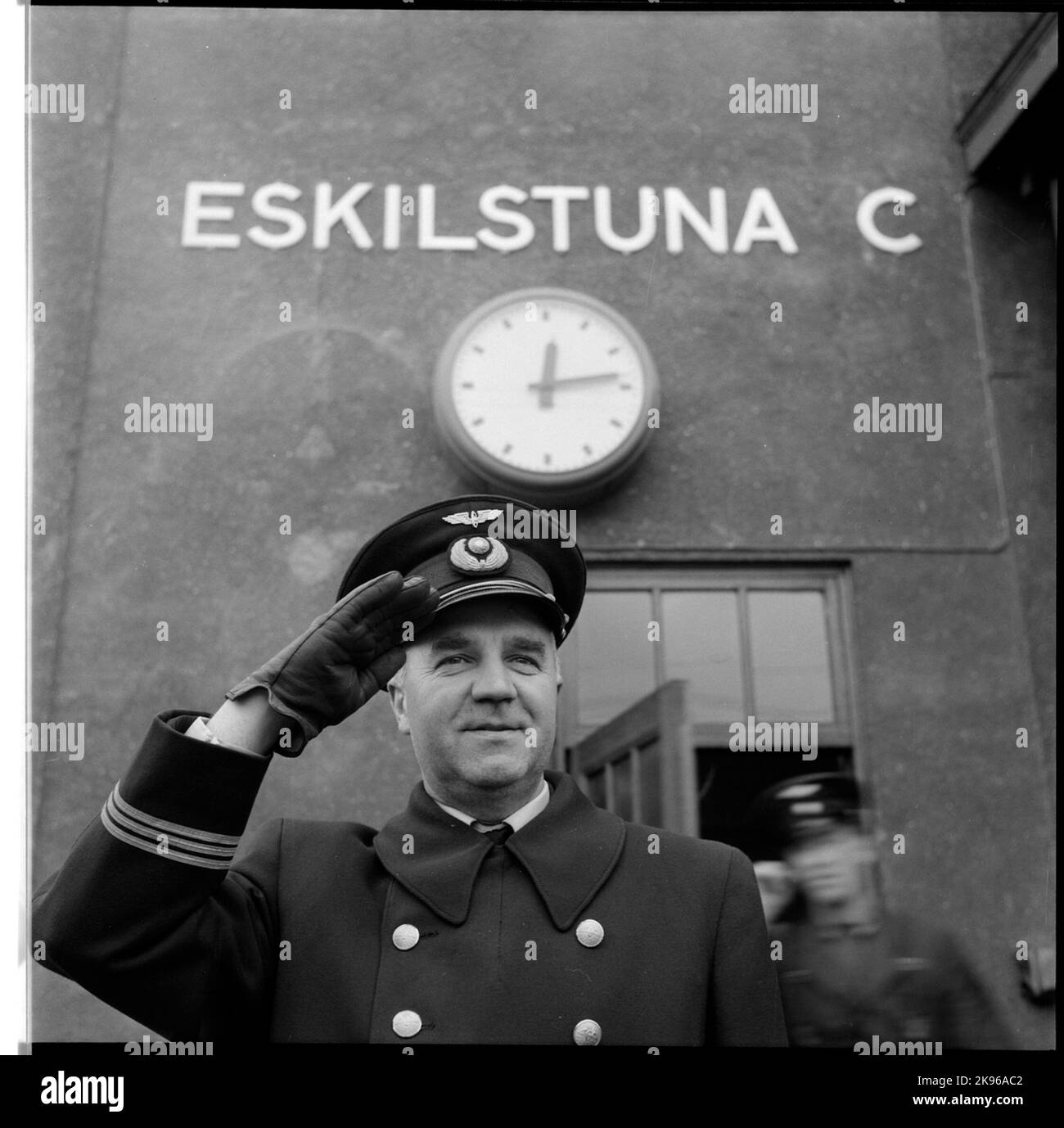 Official outside hi-res stock photography and images - Alamy