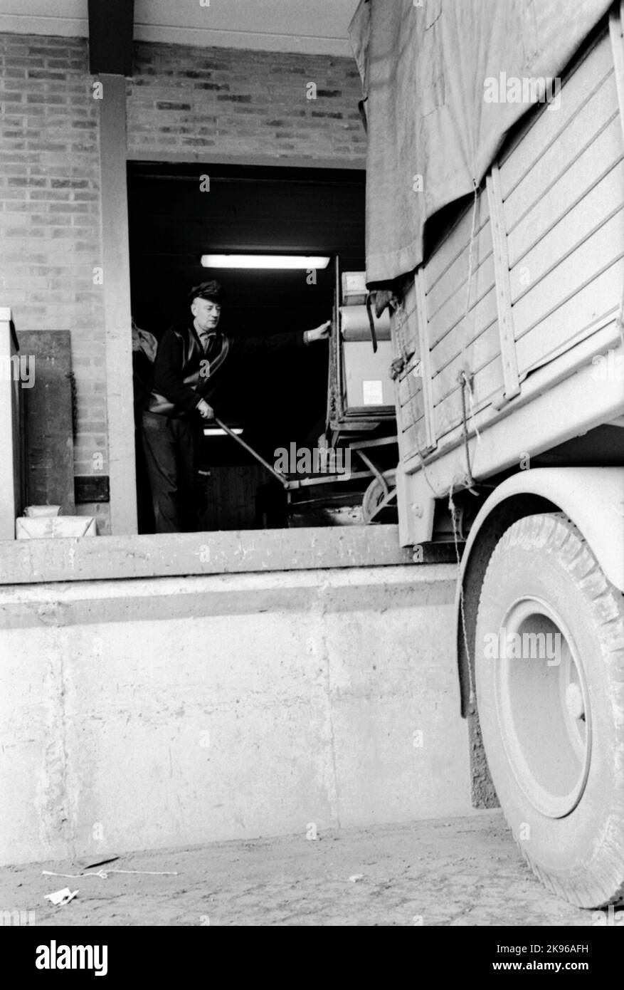 Swedish Lock AB (SLAB Stock Photo - Alamy