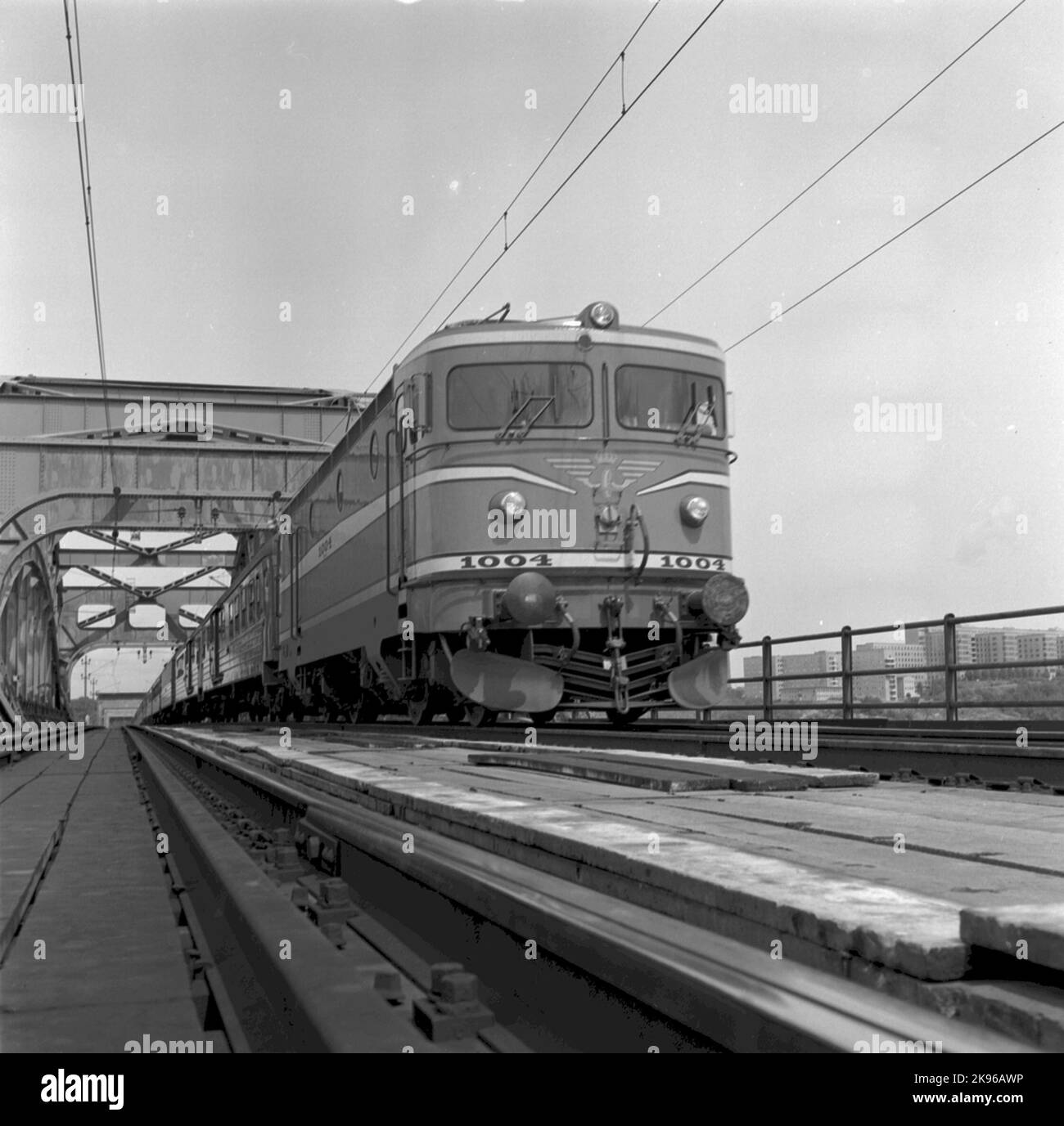 Rb2 Black and White Stock Photos & Images - Alamy