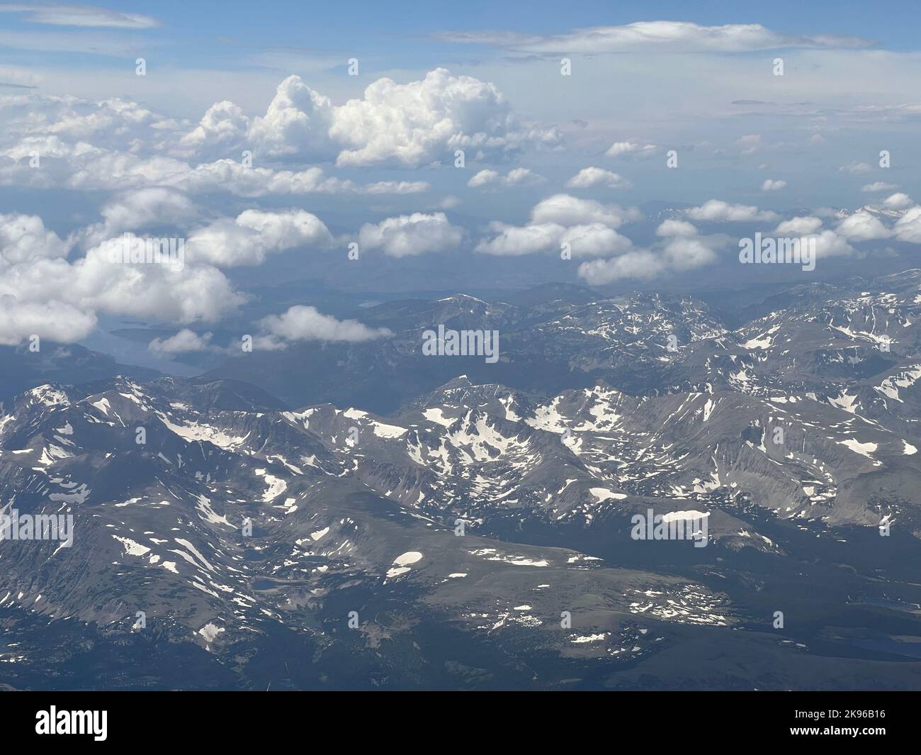 Beautiful top birds eye aerial hi-res stock photography and images - Alamy