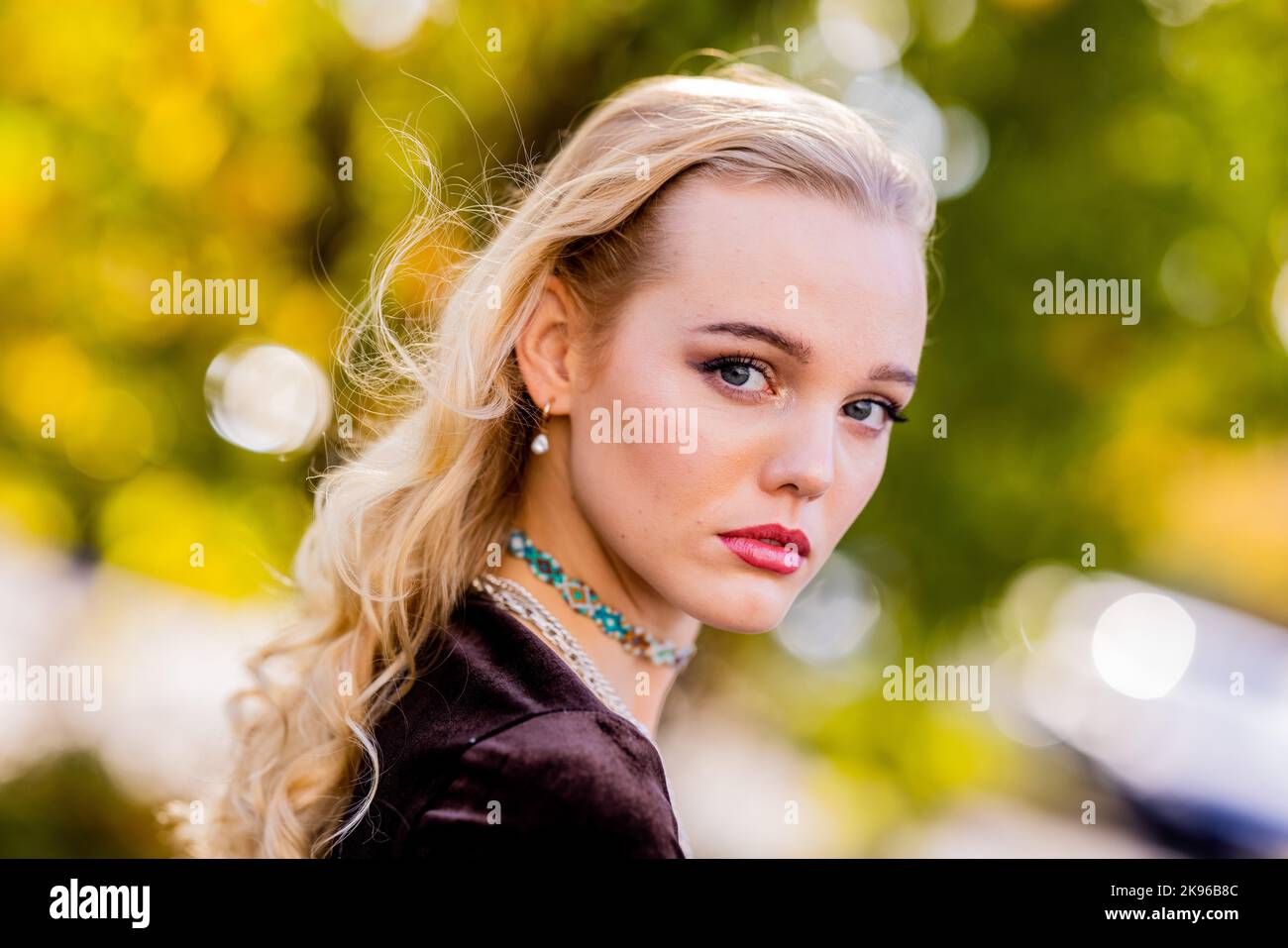 Anna prinz hi-res stock photography and images - Alamy