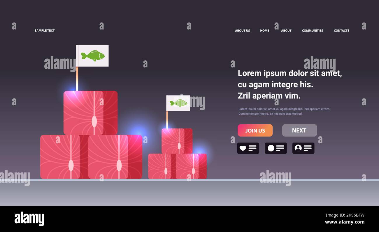 cultured raw red meat with label made from fish cells artificial lab ...
