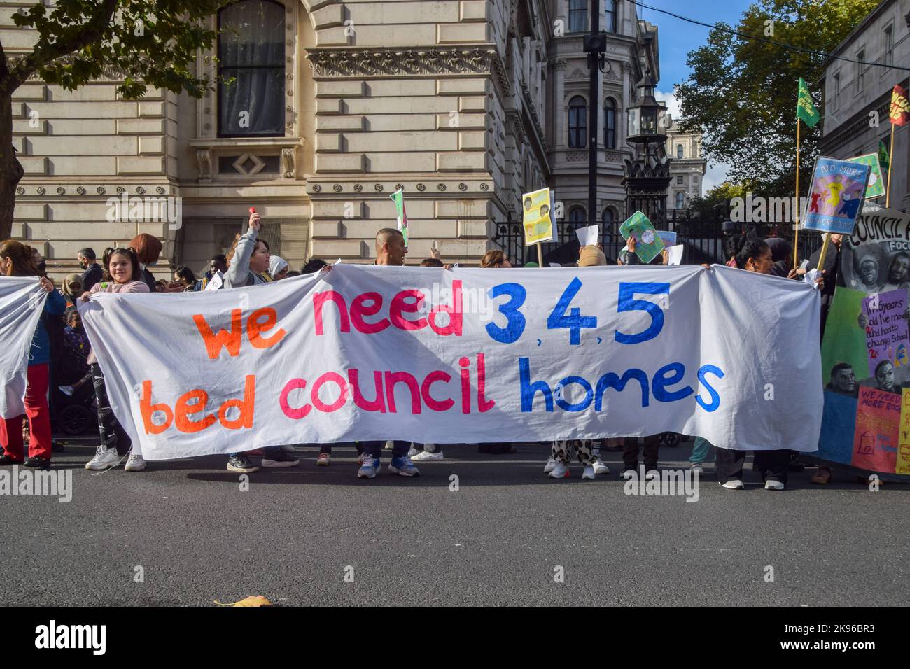 Downing street living room hi-res stock photography and images - Alamy