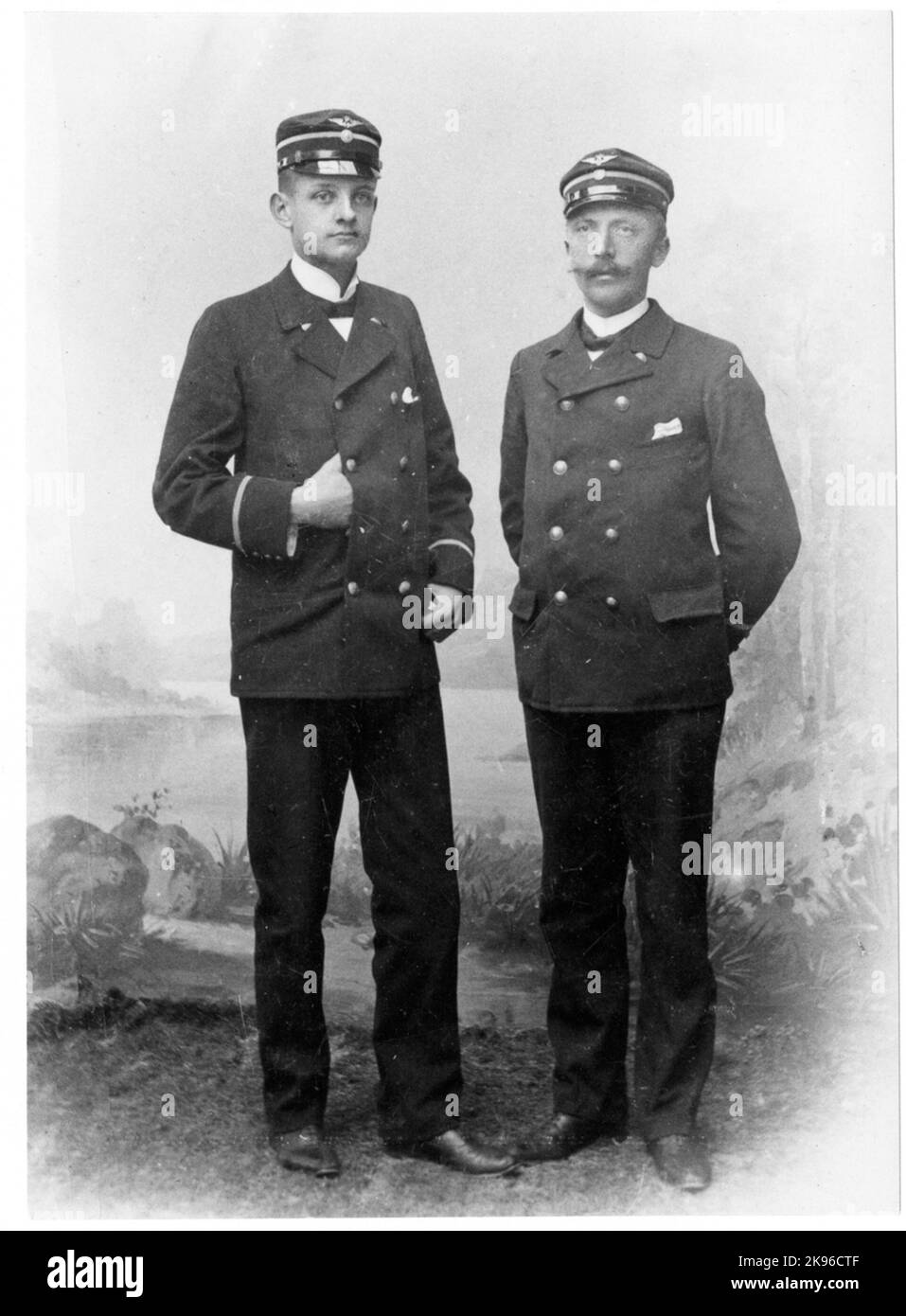 Ludvig holmberg hi-res stock photography and images - Alamy