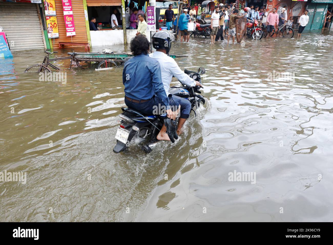 Barisal Burners 2022