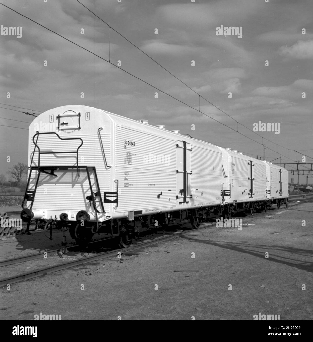Little locomotive Black and White Stock Photos & Images - Alamy