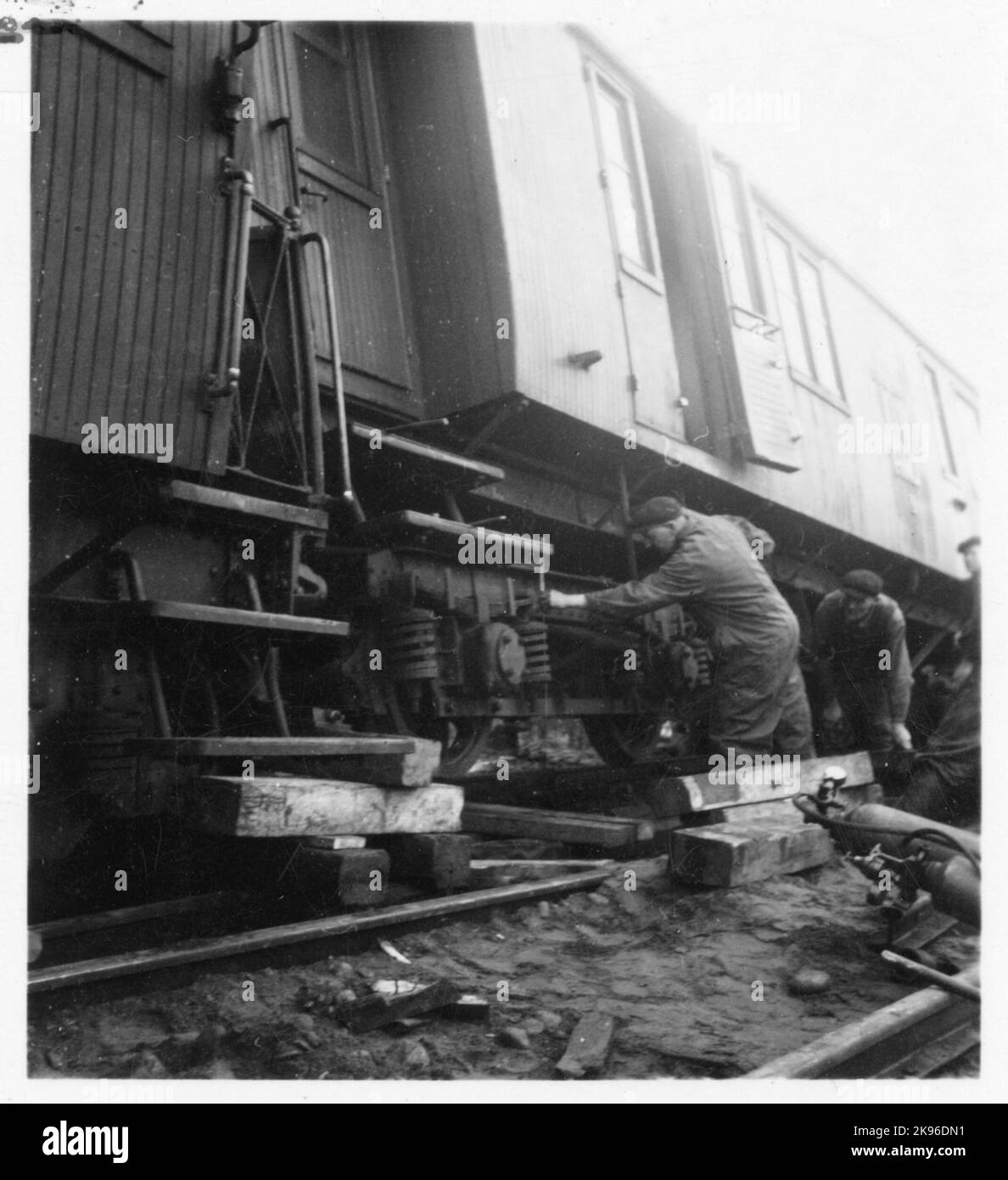 Safety upgrades Cut Out Stock Images & Pictures - Alamy