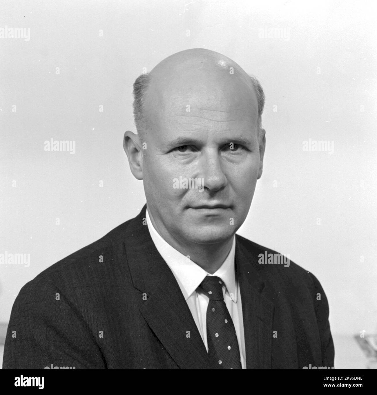 Technical Director, Civil Engineer Bengt Wijkman, Commercial Agency ...