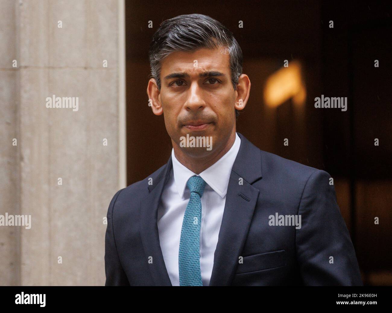 Youngest ever prime minister hi-res stock photography and images - Alamy