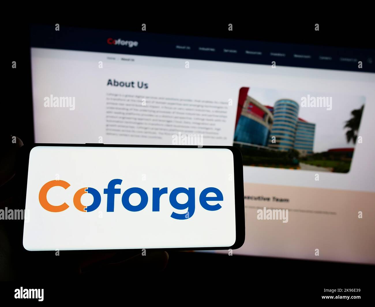 Indian applications hi-res stock photography and images - Alamy