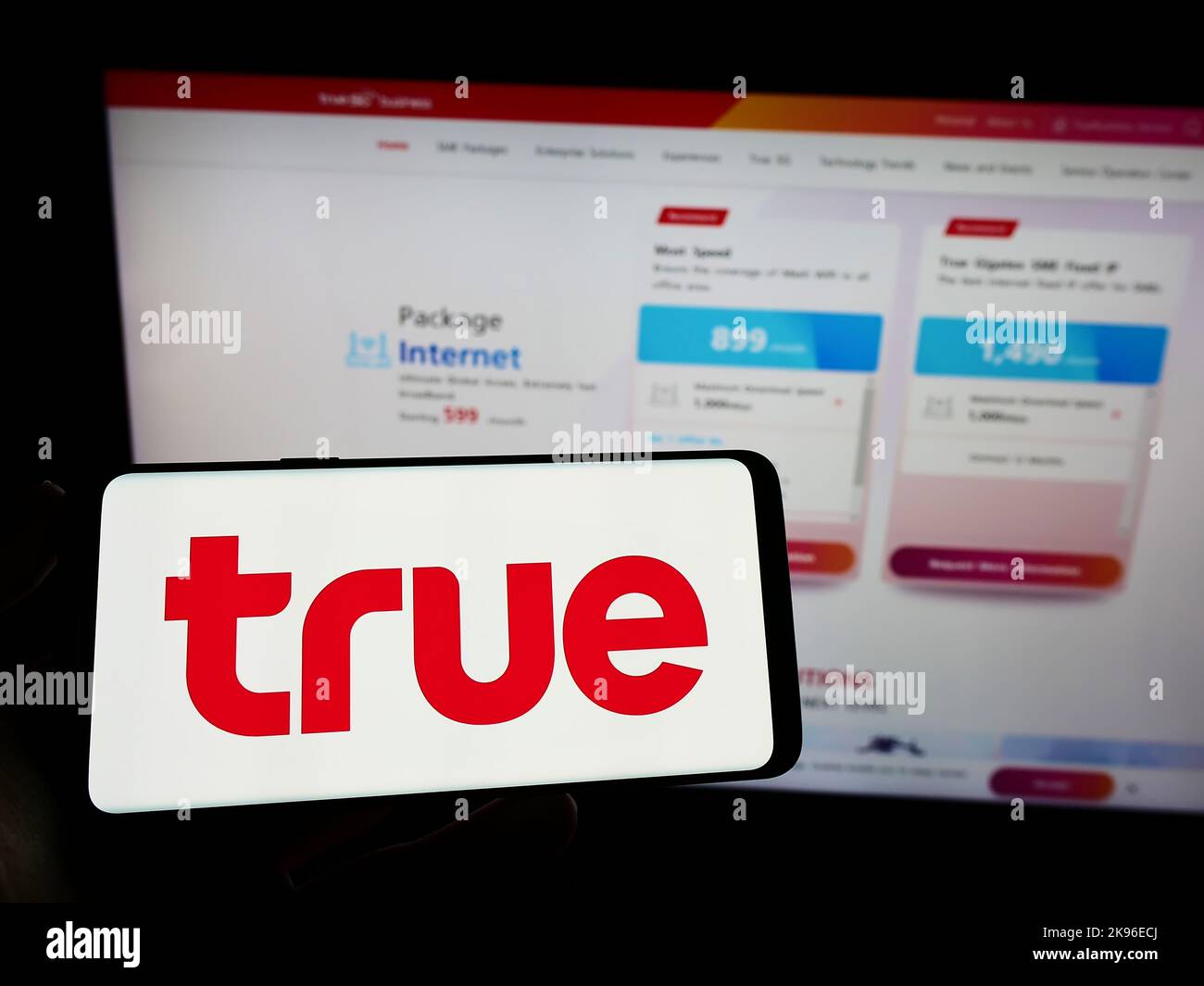 Truevisions hi-res stock photography and images - Alamy