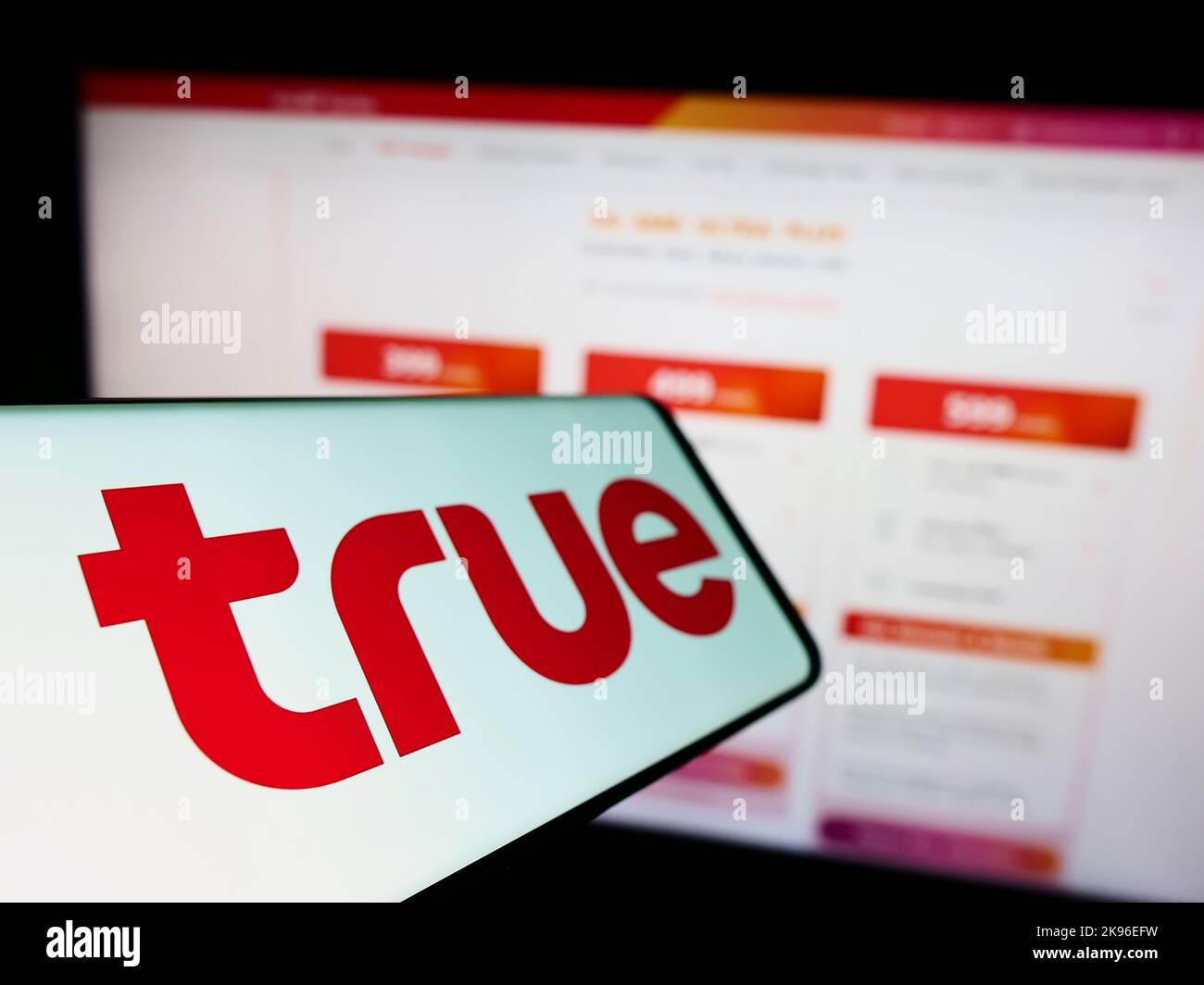 Truevisions hi-res stock photography and images - Alamy