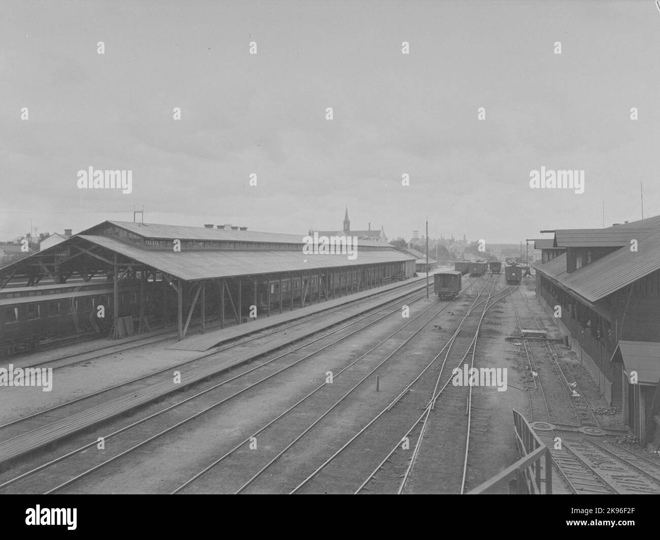 Sodra station hi-res stock photography and images - Alamy