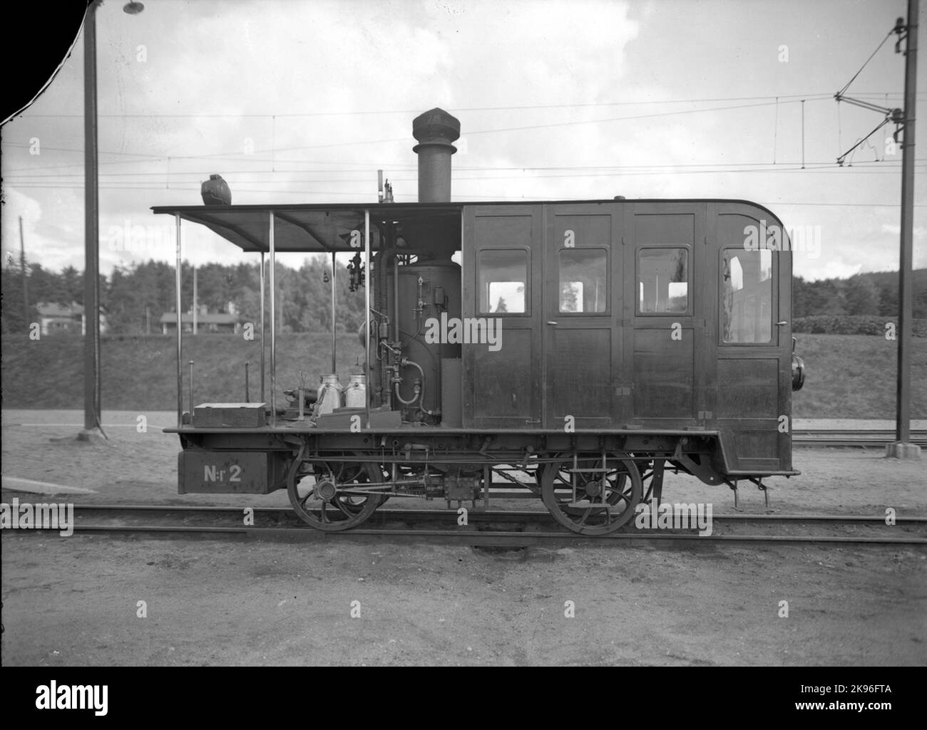 NKLJ steam dress 2 Stock Photo - Alamy