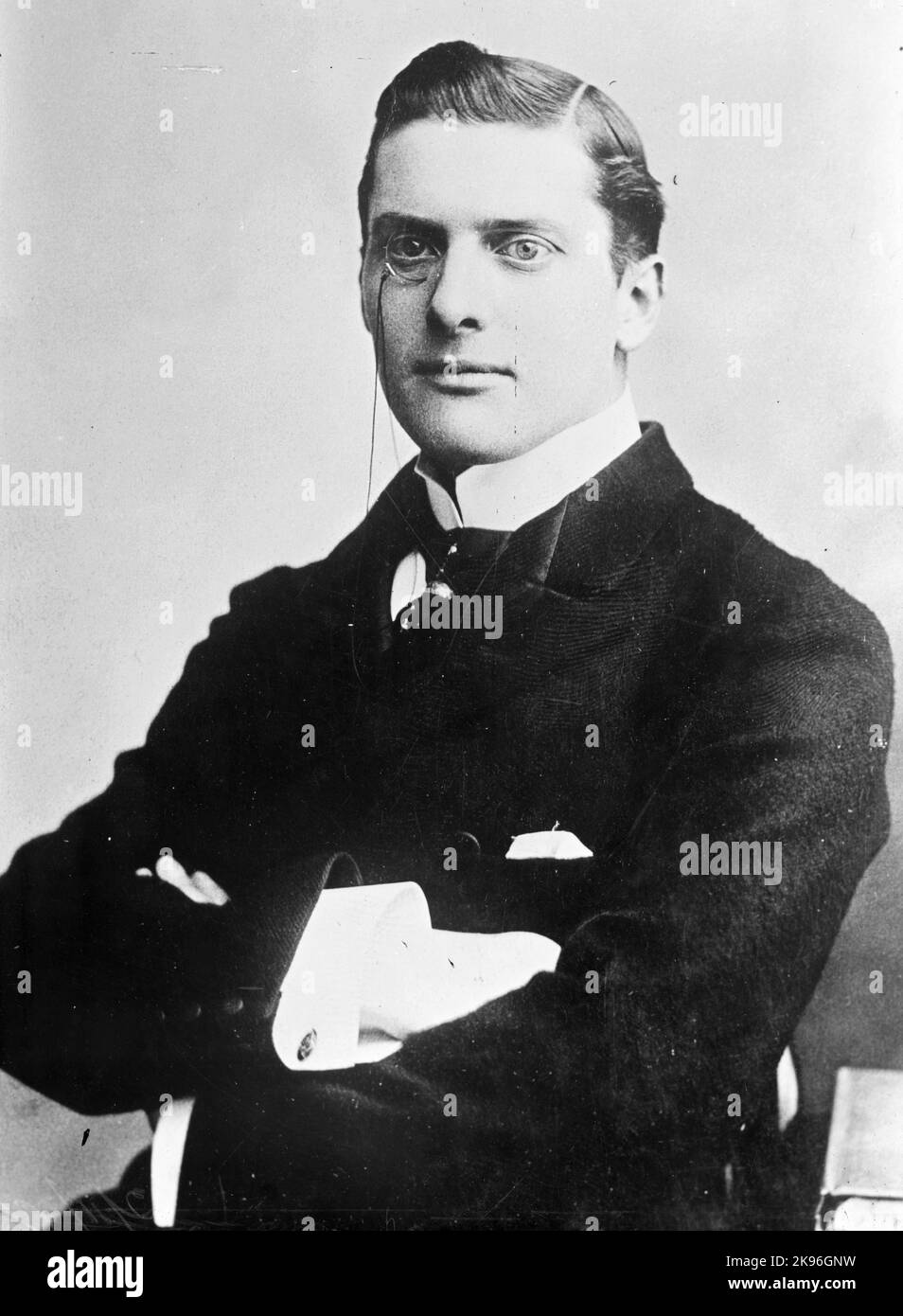 Chamberlain historical hi-res stock photography and images - Alamy