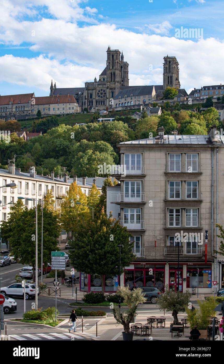 Gothic roman catholic hi-res stock photography and images - Alamy