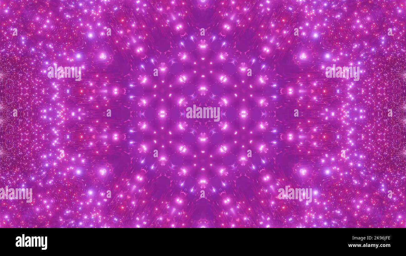 An illustration of an abstract motion graphics background Stock Photo ...