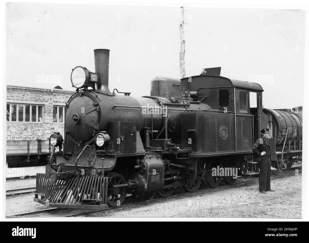 Historical land sites Cut Out Stock Images & Pictures - Alamy