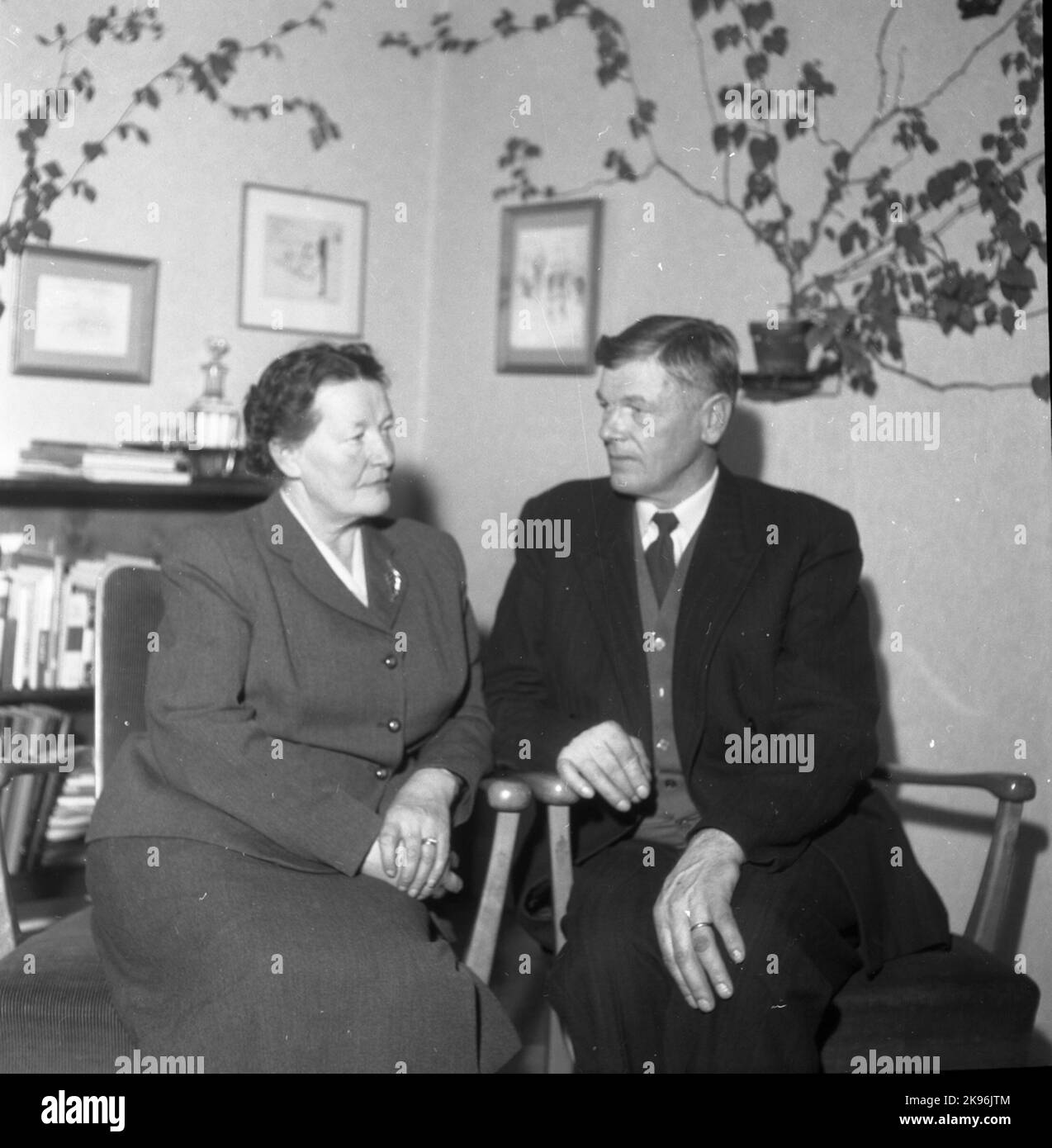 Linnea johansson hi-res stock photography and images - Alamy