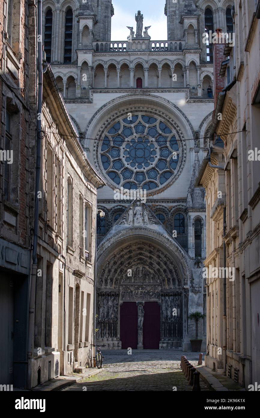 1300s architecture hi-res stock photography and images - Alamy