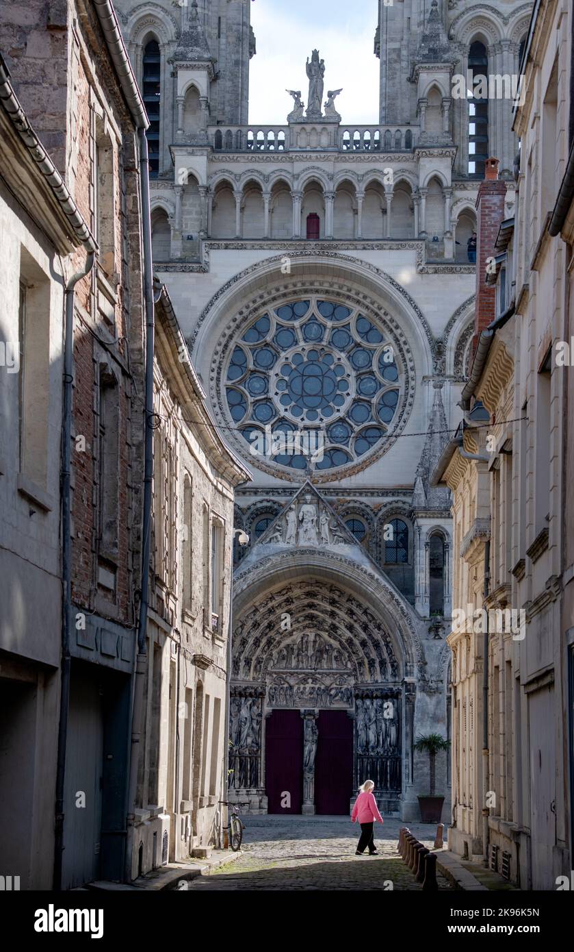 Built early 1300s hi-res stock photography and images - Alamy